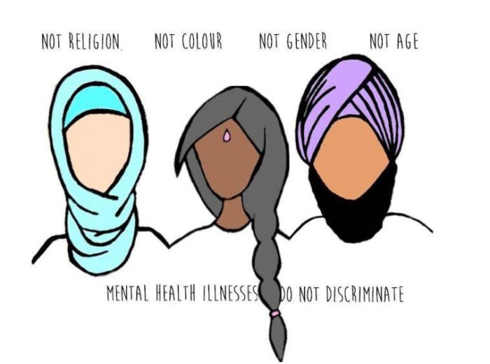 Being South Asian and the problem of stigma - MindMate