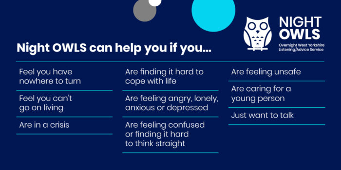 Spotlight: Night OWLS - MindMate