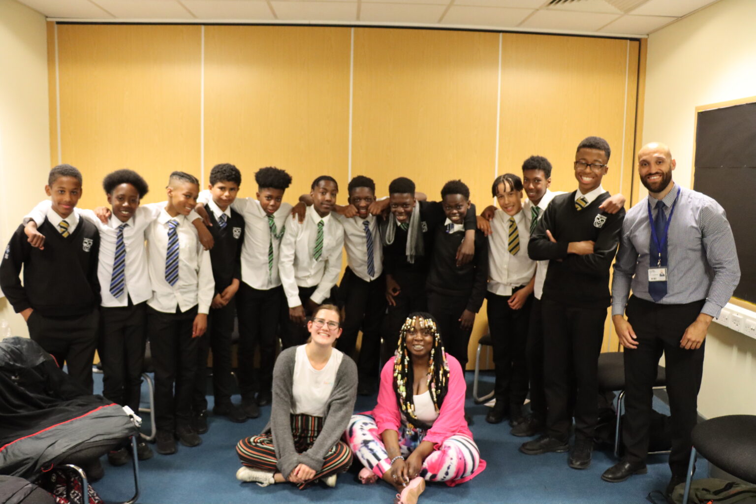 About Speak Up Leeds - MindMate