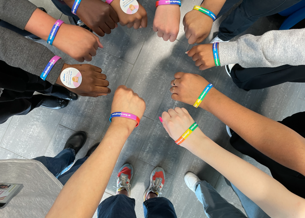 Updates Archive - MindMate