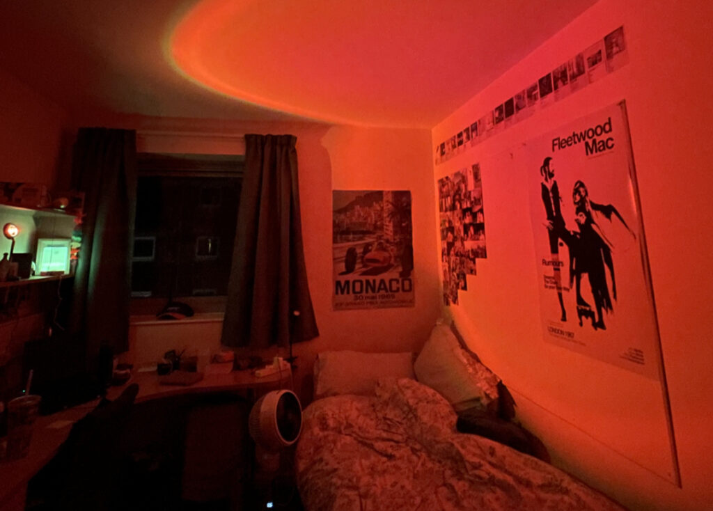 Feeling lonely at University - MindMate