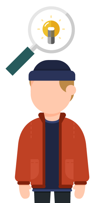 Characteristics - MindMate