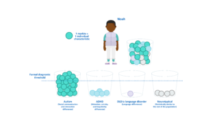 Characteristics - MindMate
