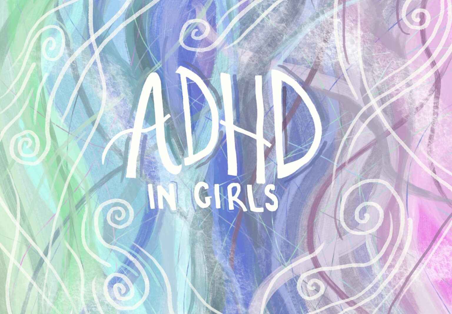 ADHD in girls - MindMate